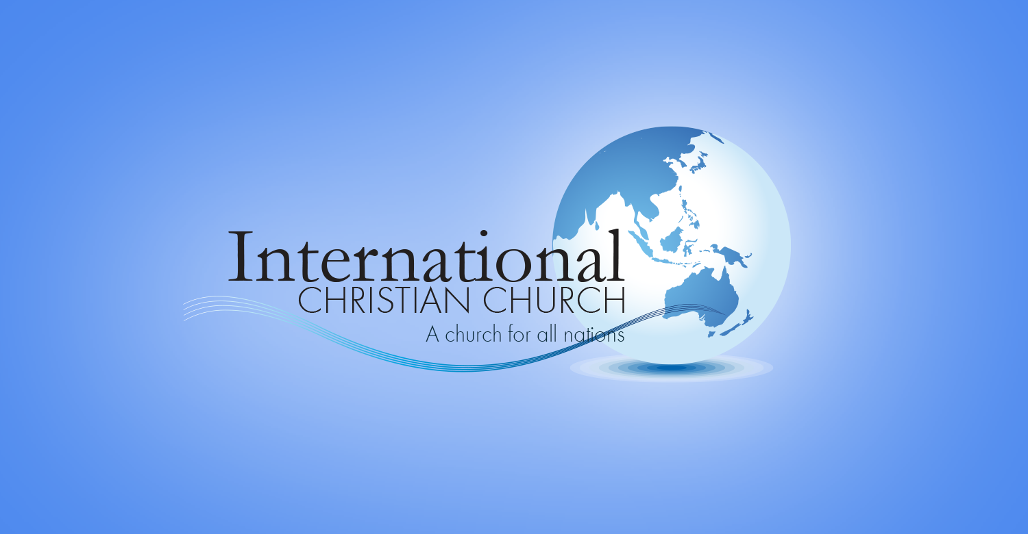 ICC Newcastle | A church for all nations